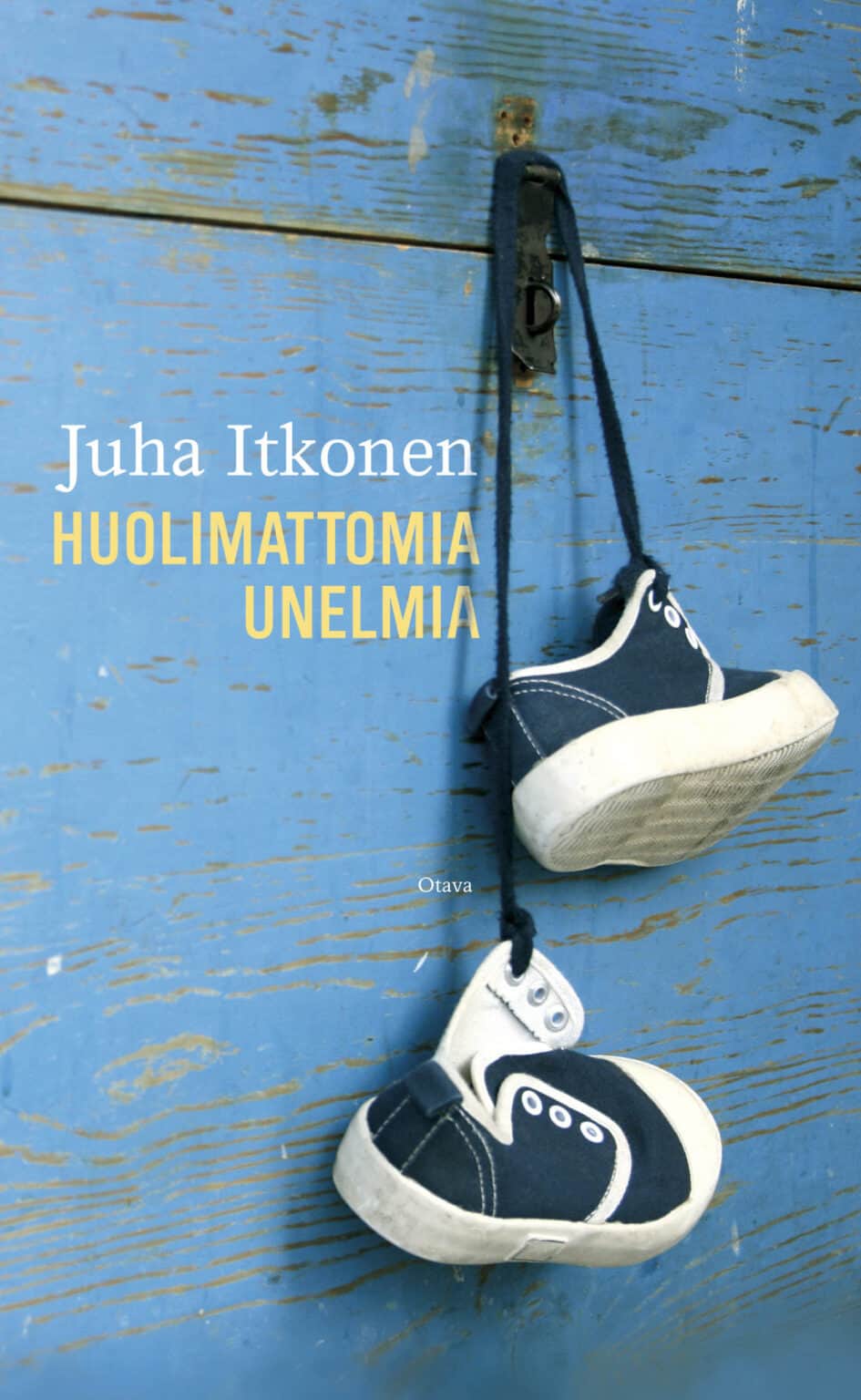 Myöhempien aikojen pyhiä (Juha Itkonen) | Kirjavinkit