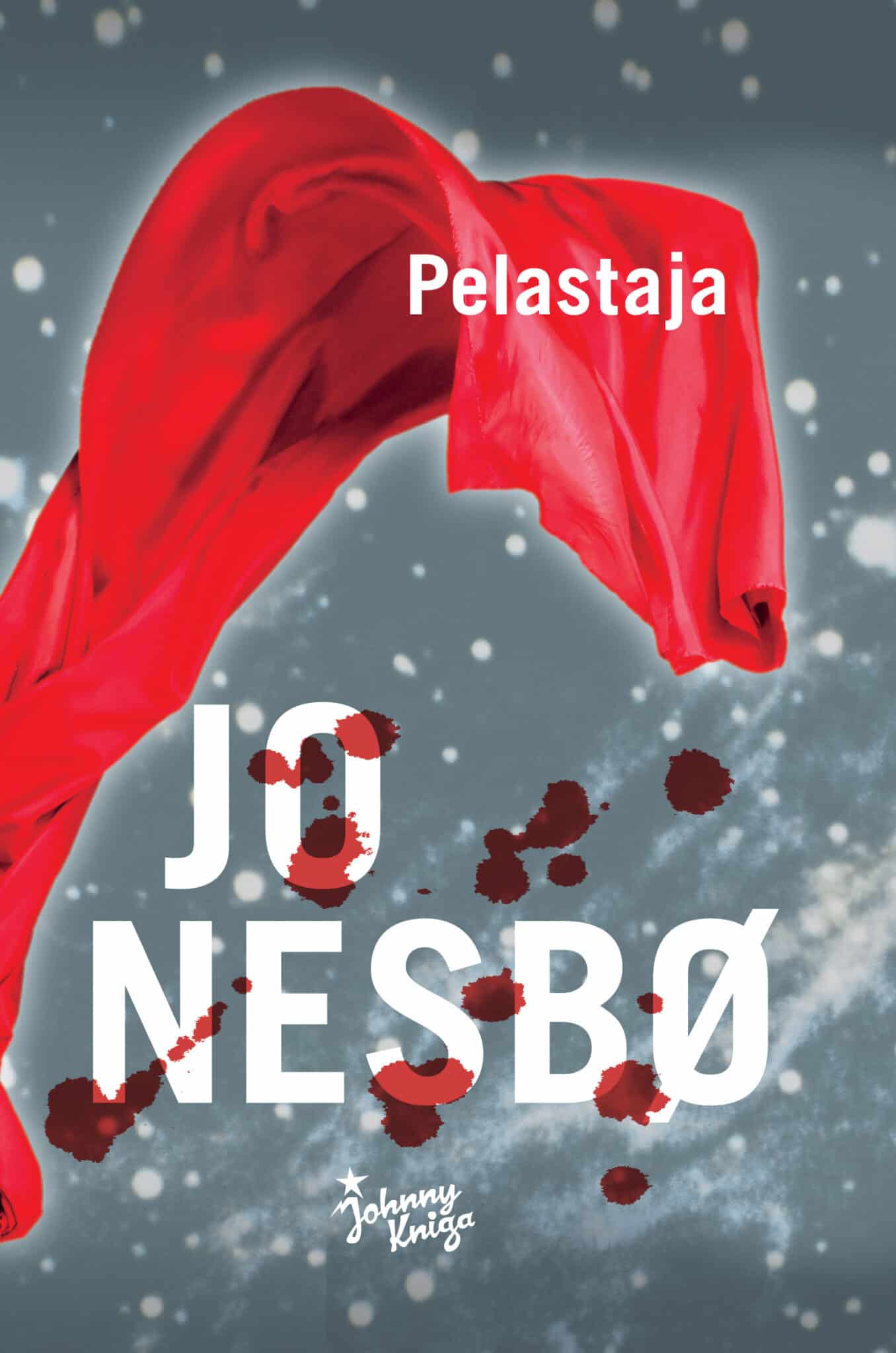Verikuu (Jo Nesbø) | Kirjavinkit