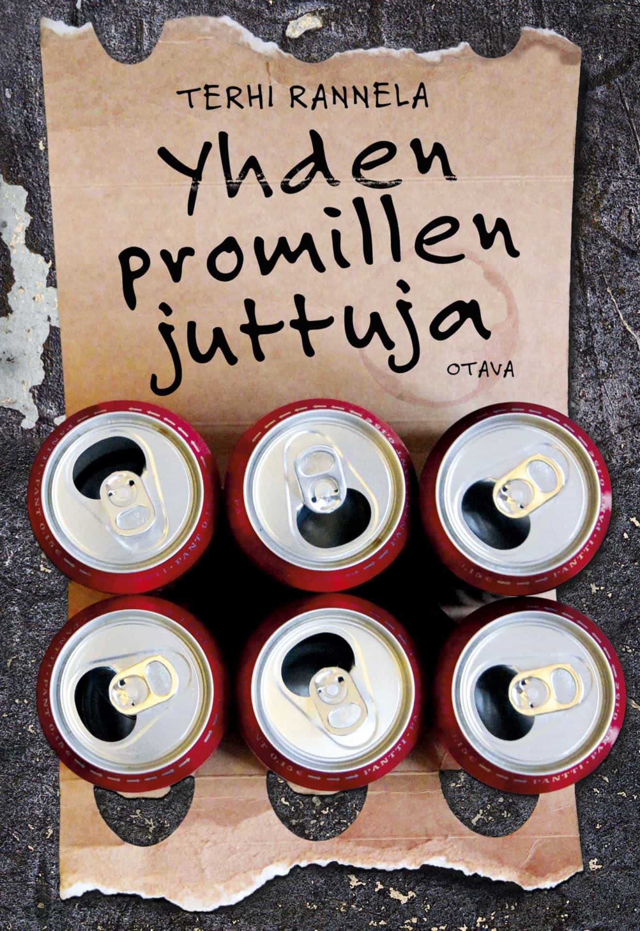 Yhden promillen juttuja