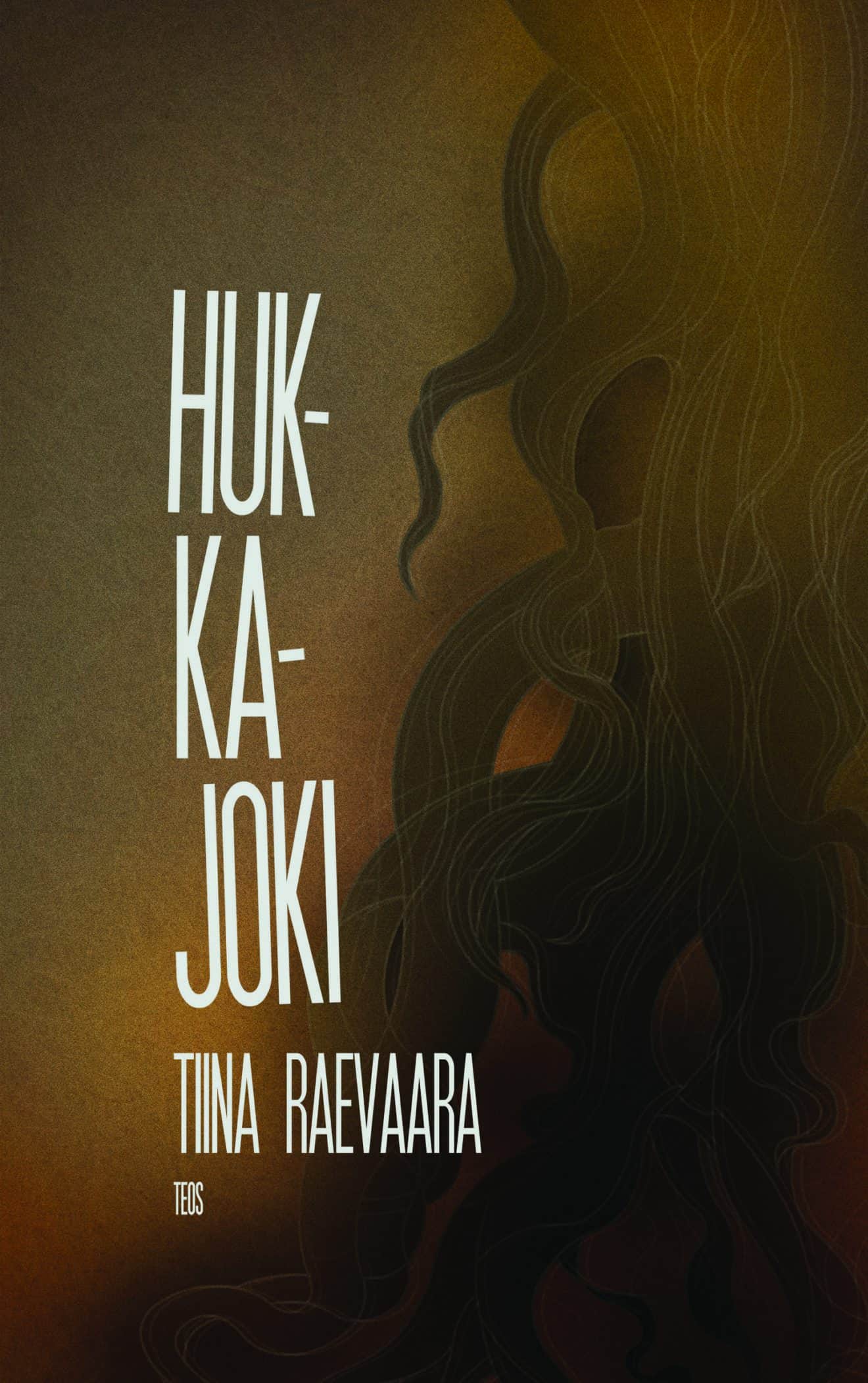 Hukkajoki (Tiina Raevaara) | Kirjavinkit