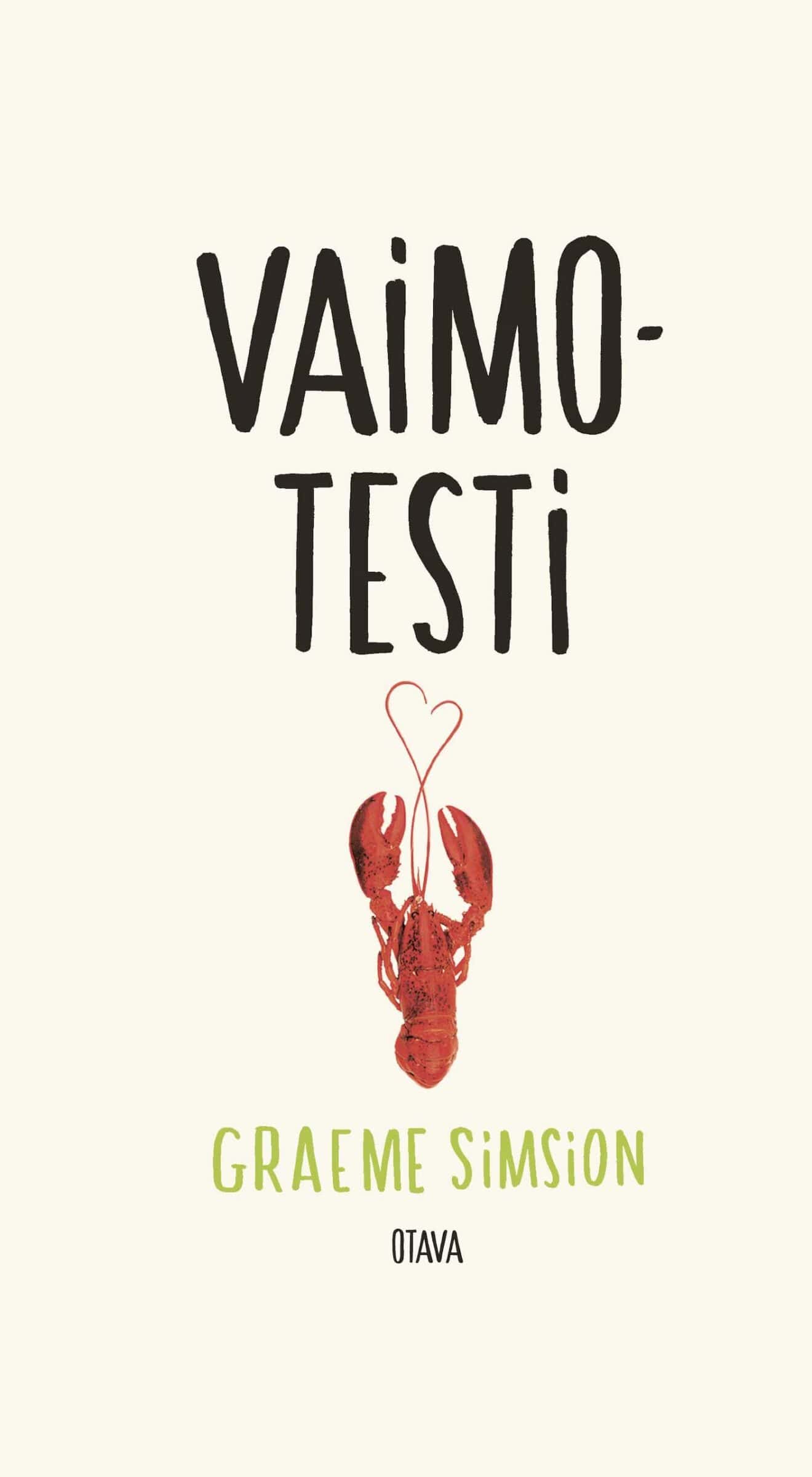 Varjopuutarha (Maria Autio) | Kirjavinkit