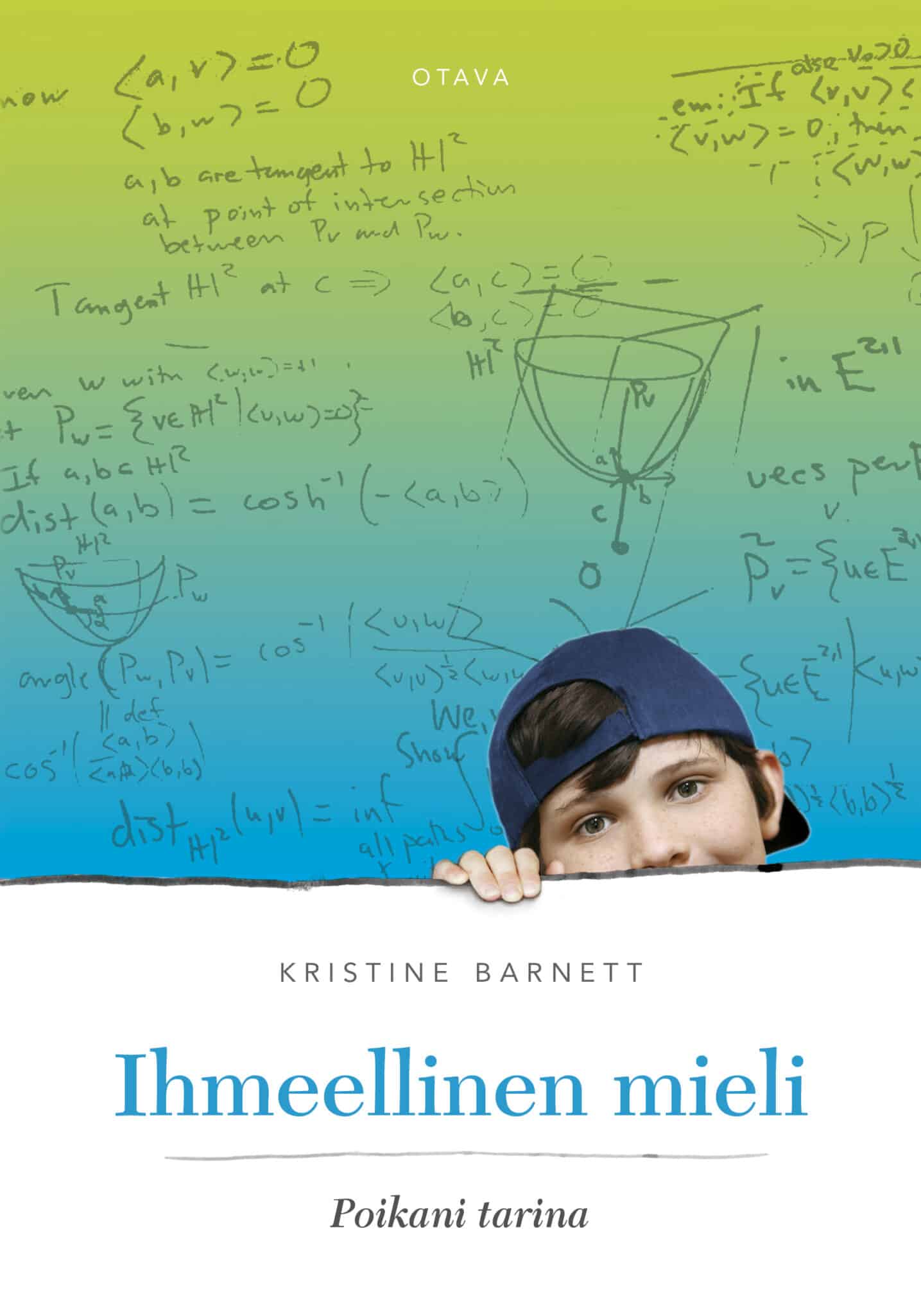 Varjopuutarha (Maria Autio) | Kirjavinkit