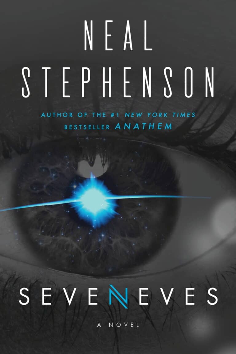 Seveneves (Neal Stephenson) | Kirjavinkit