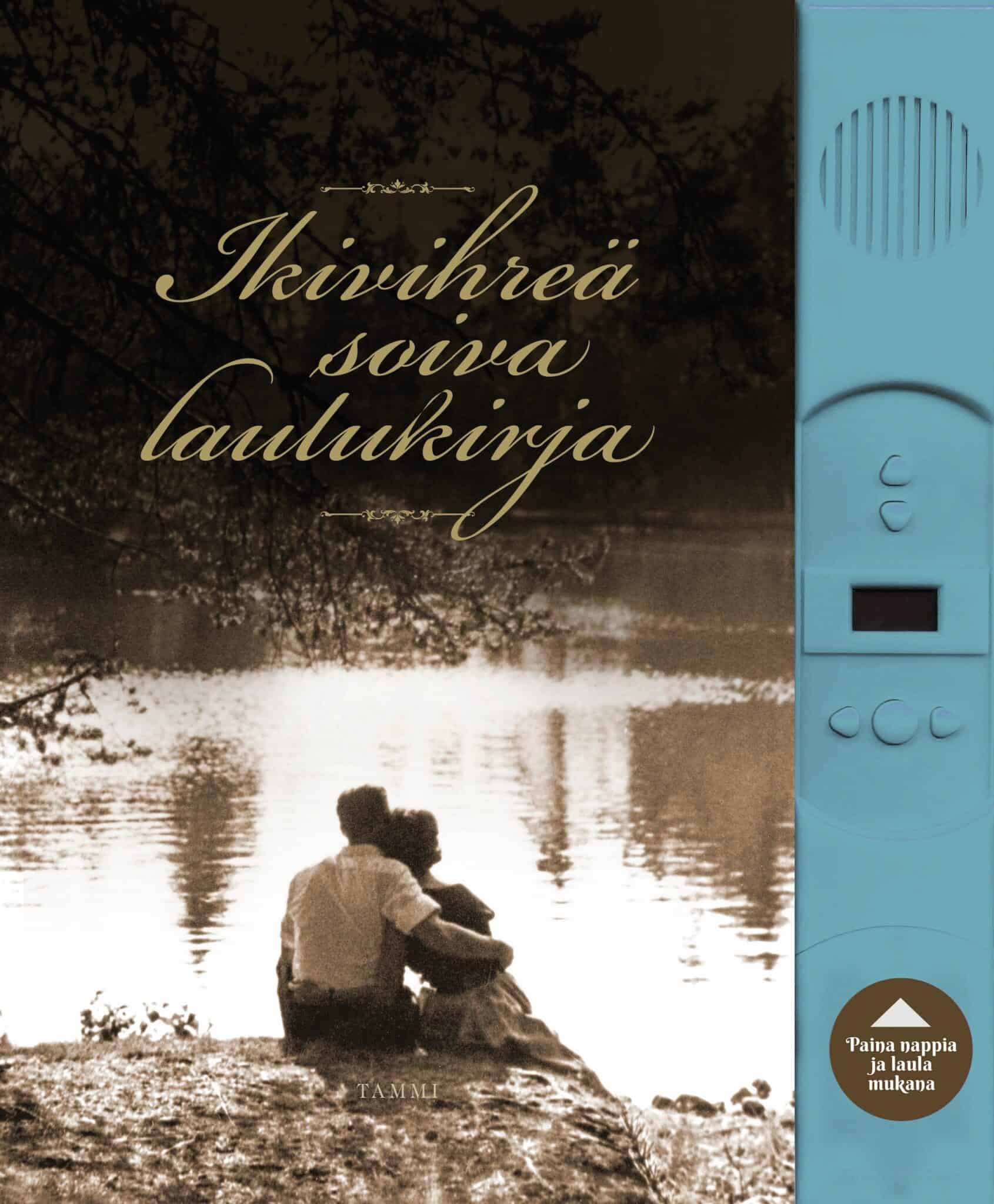 Maa on syntinen laulu (Timo K. Mukka) | Kirjavinkit