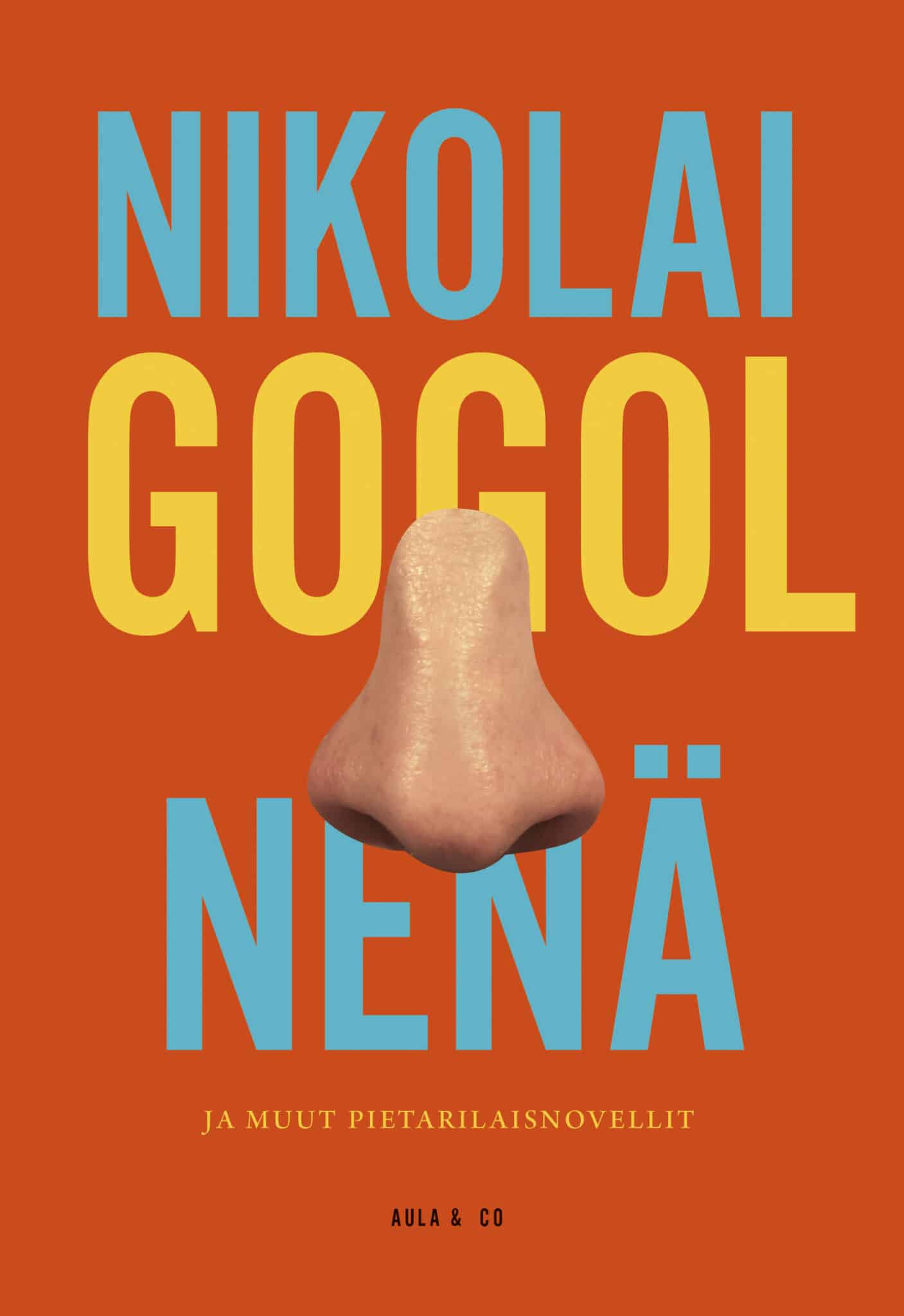 Nikolai Gogol | Kirjavinkit