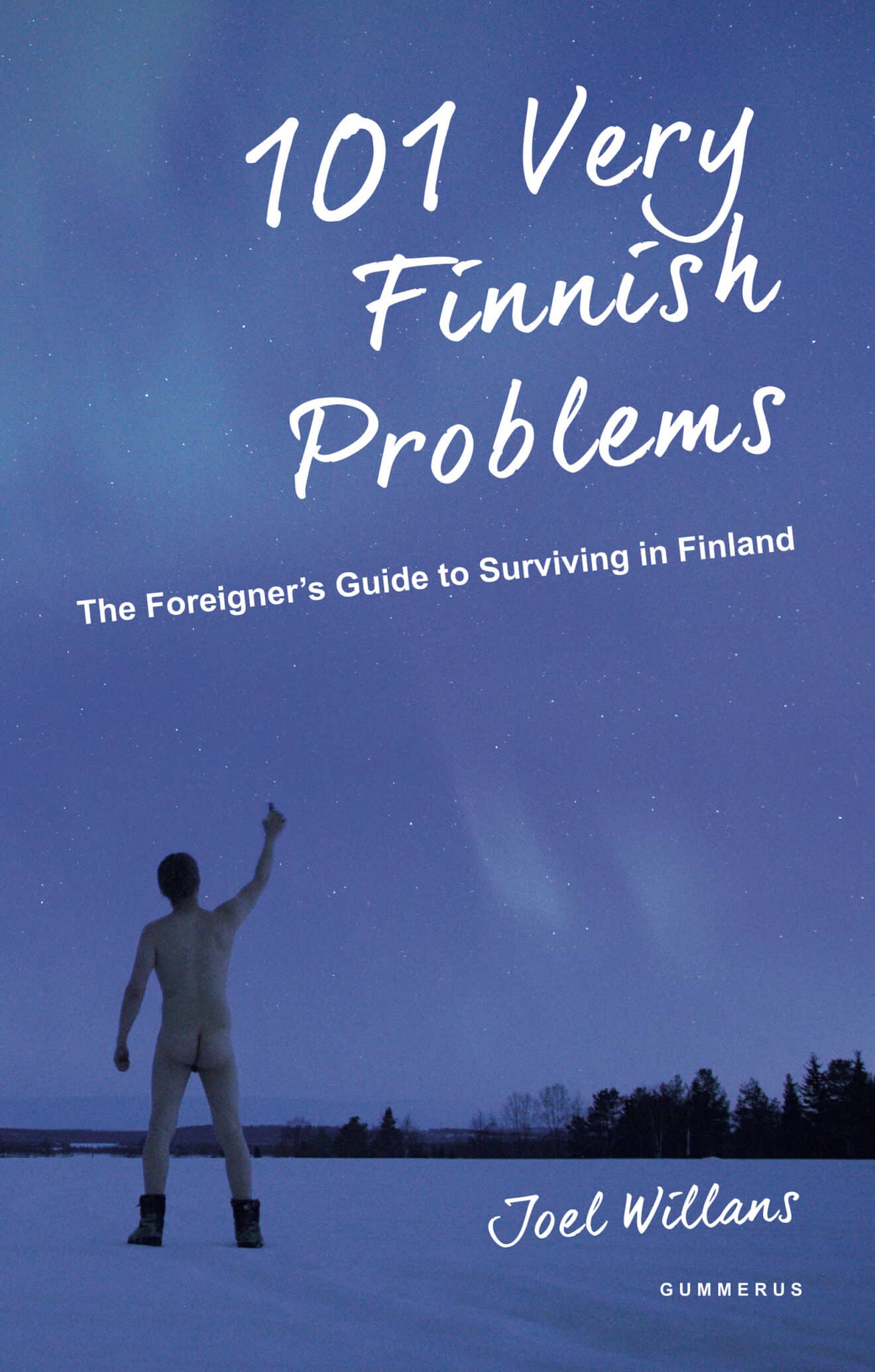 101 Very Finnish Problems