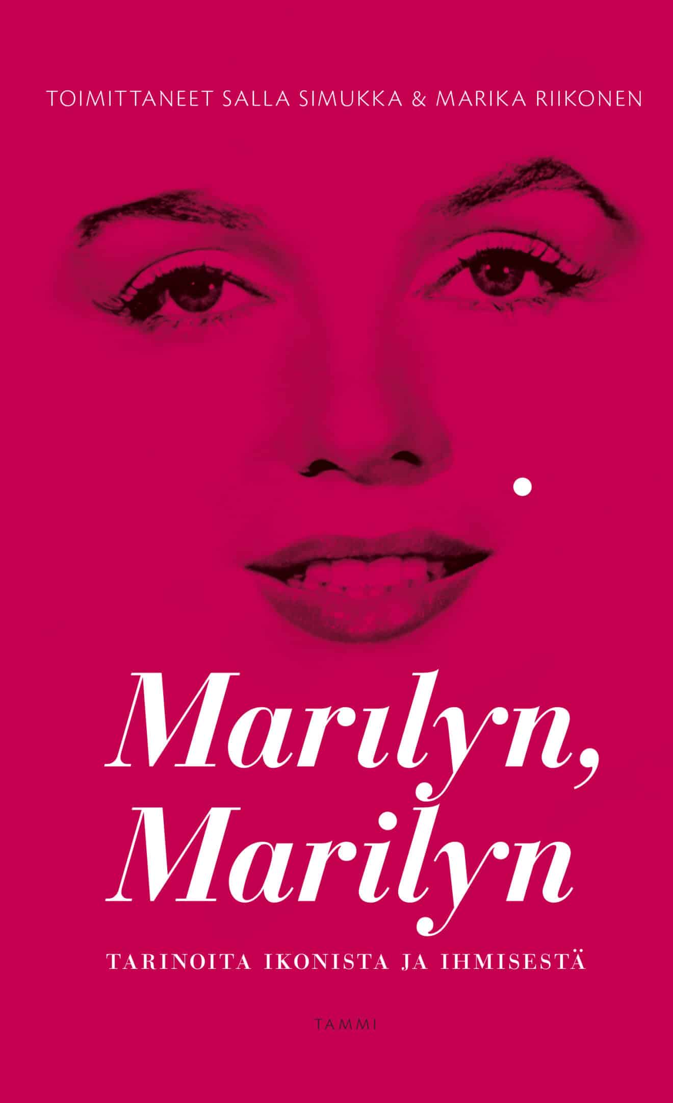 Salla Simukka | Kirjavinkit