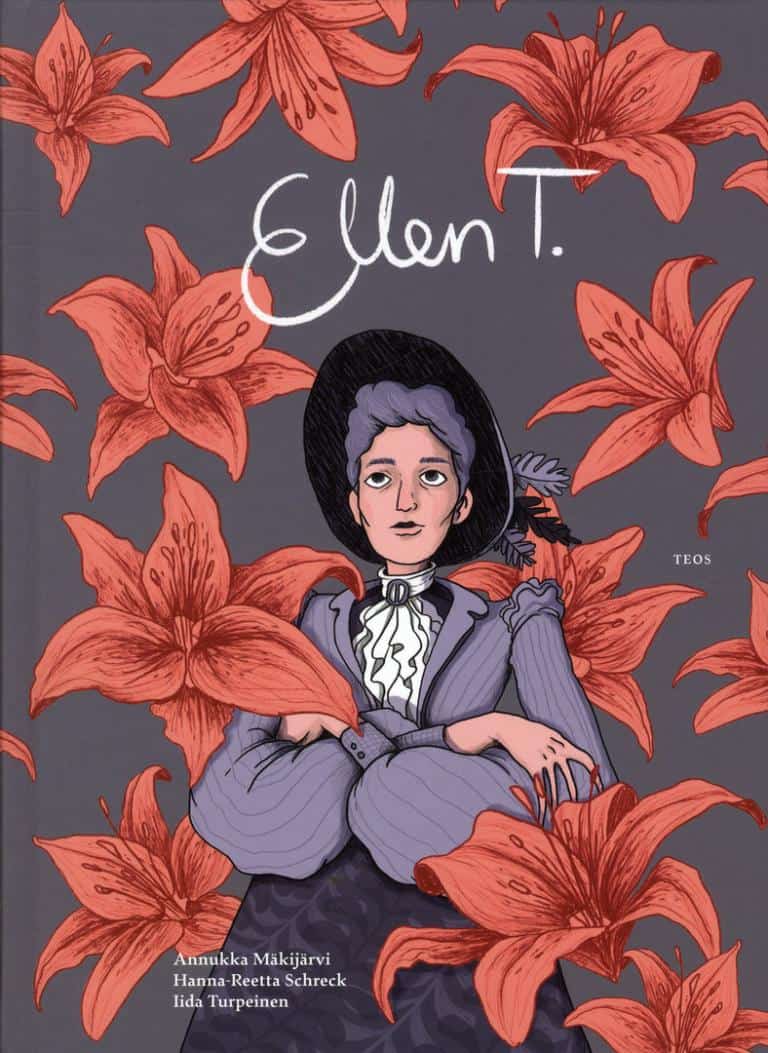Elolliset (Iida Turpeinen) | Kirjavinkit