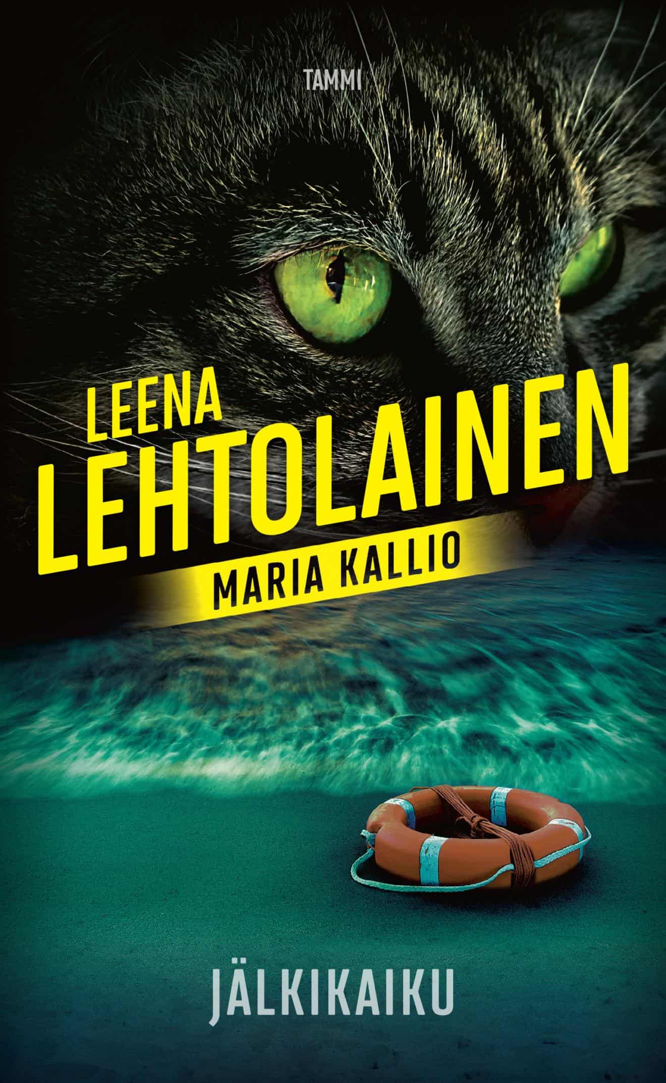 Sarjat: Maria Kallio