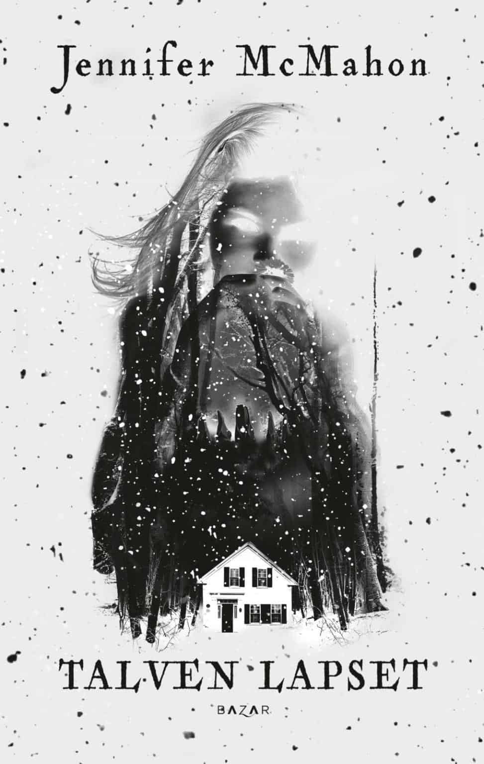 Jennifer McMahon | Kirjavinkit