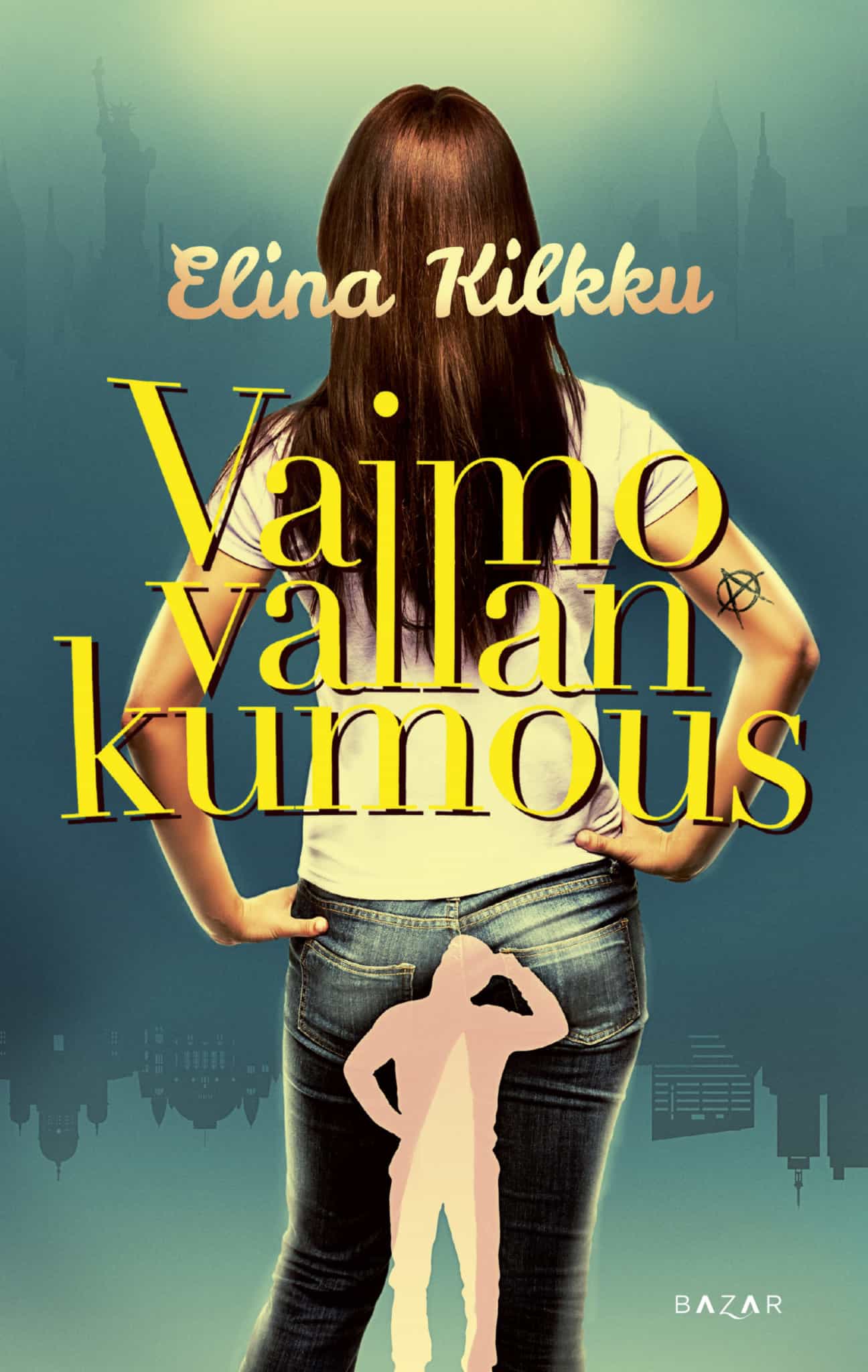 Maa on syntinen laulu (Timo K. Mukka) | Kirjavinkit