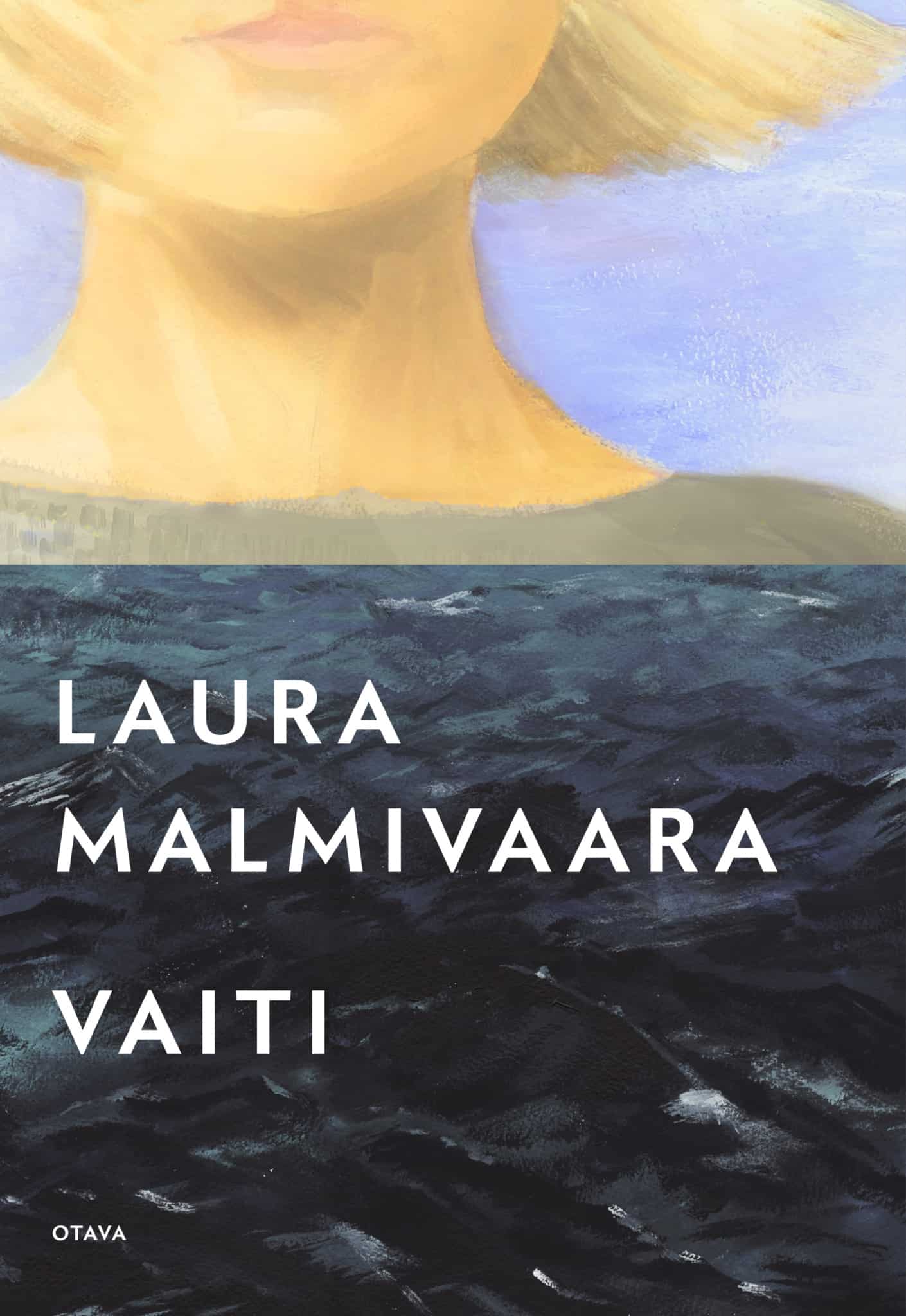 Maa on syntinen laulu (Timo K. Mukka) | Kirjavinkit