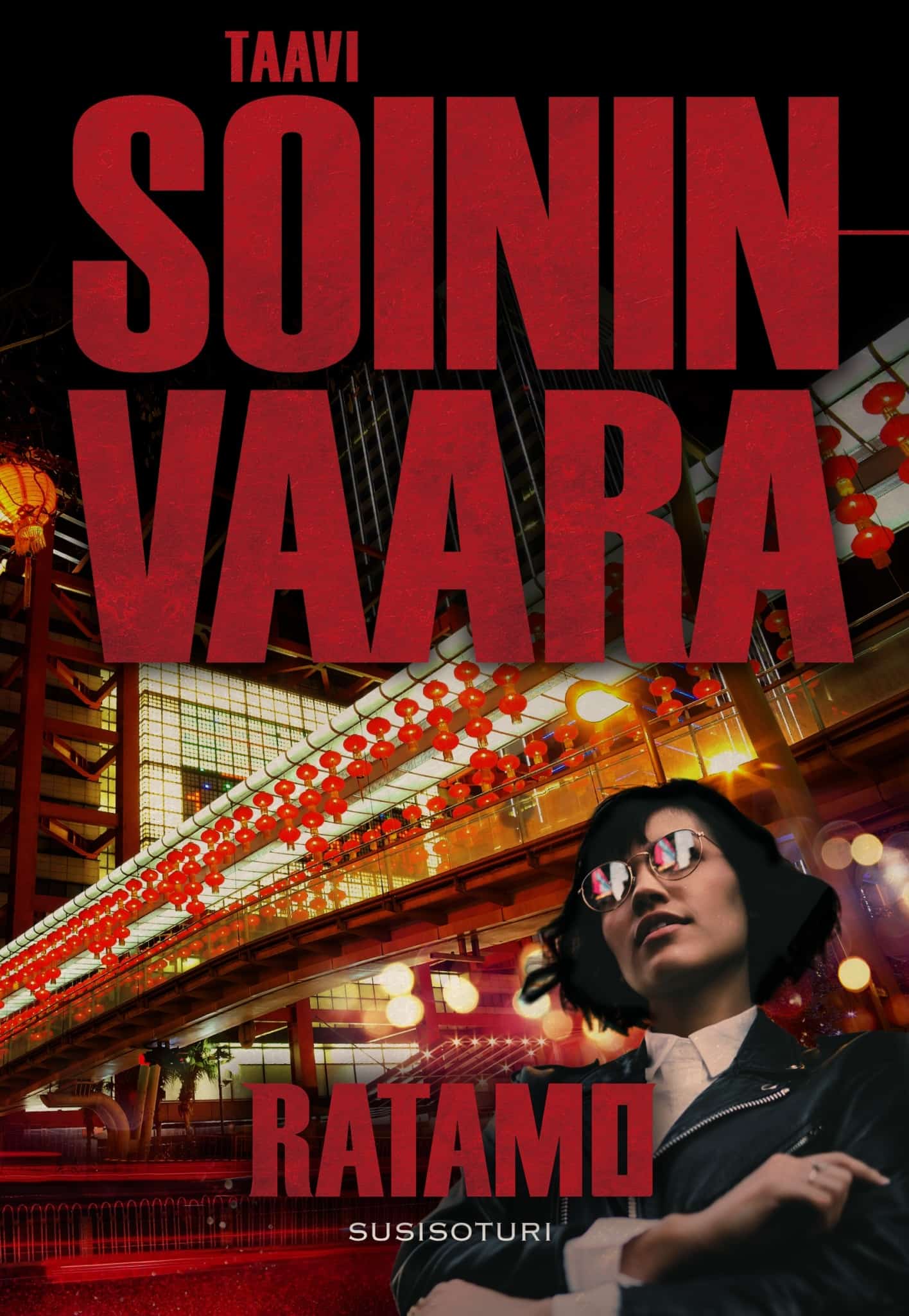 Kirjavinkit | Yli 9000 lukemisen arvoista kirjaa