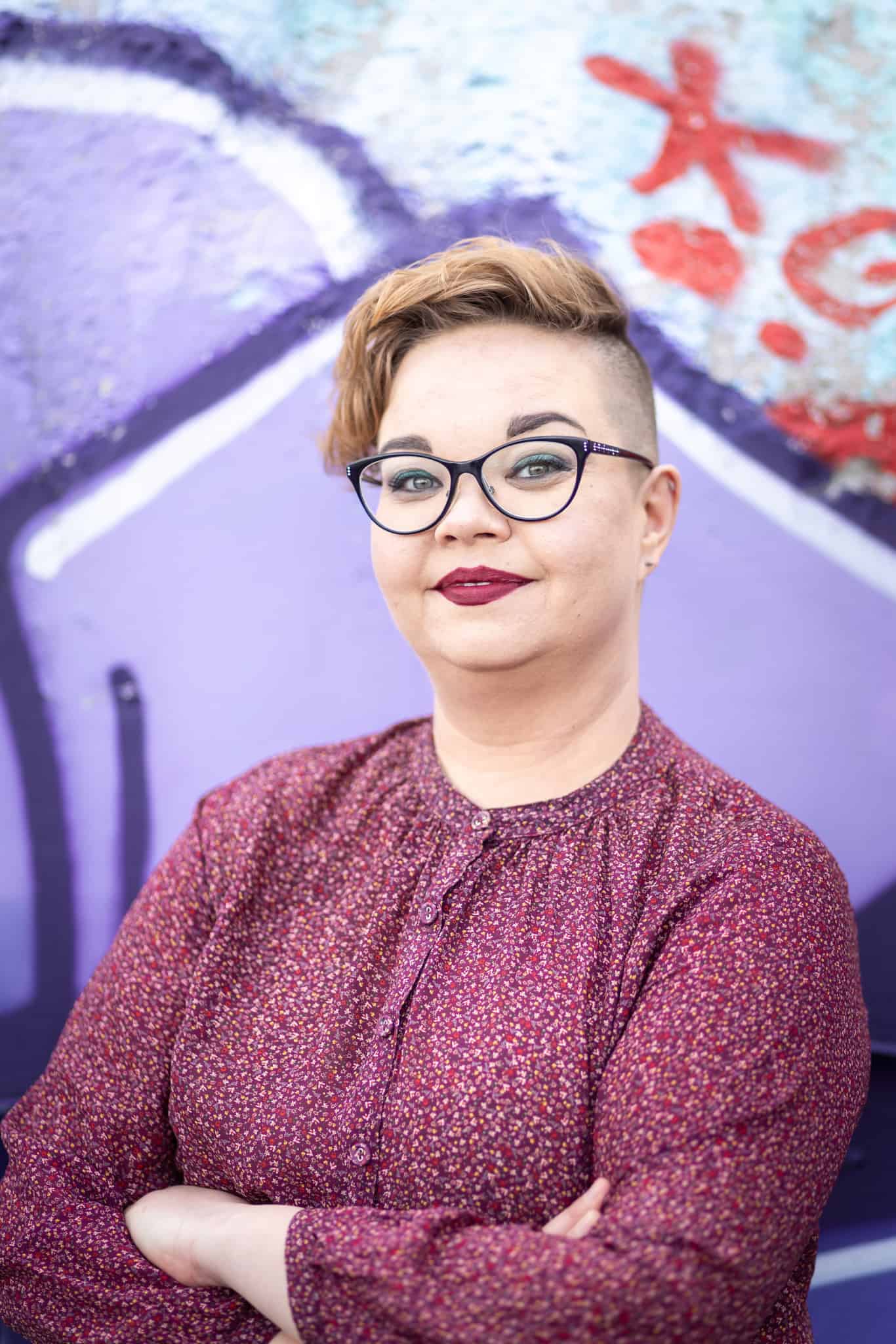 Salla Simukka ja käsityskyvyn ylittävät asiat | Kirjavinkit