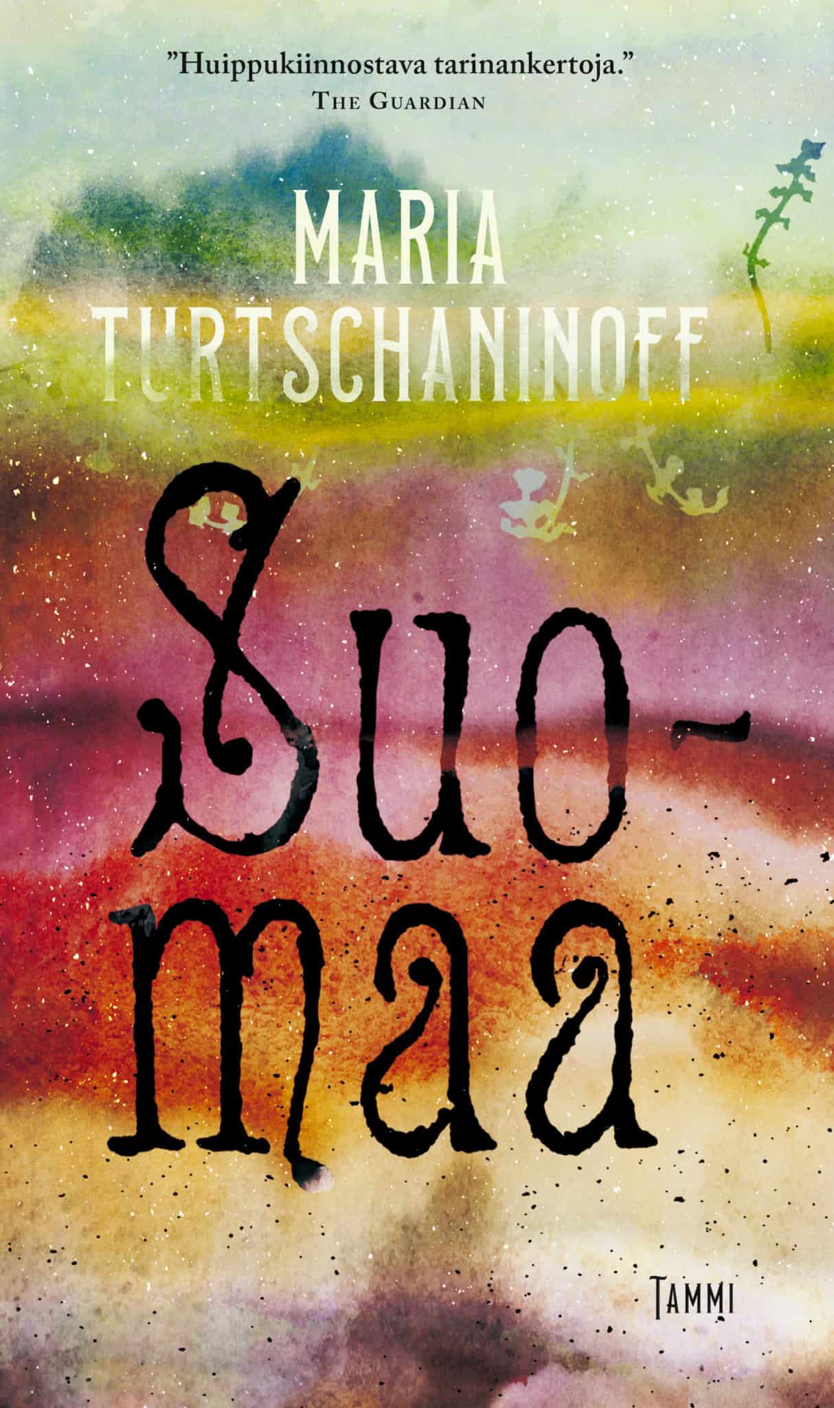 JHT : Musta lammas (Mikko Aaltonen ja Jare Tiihonen) | Kirjavinkit