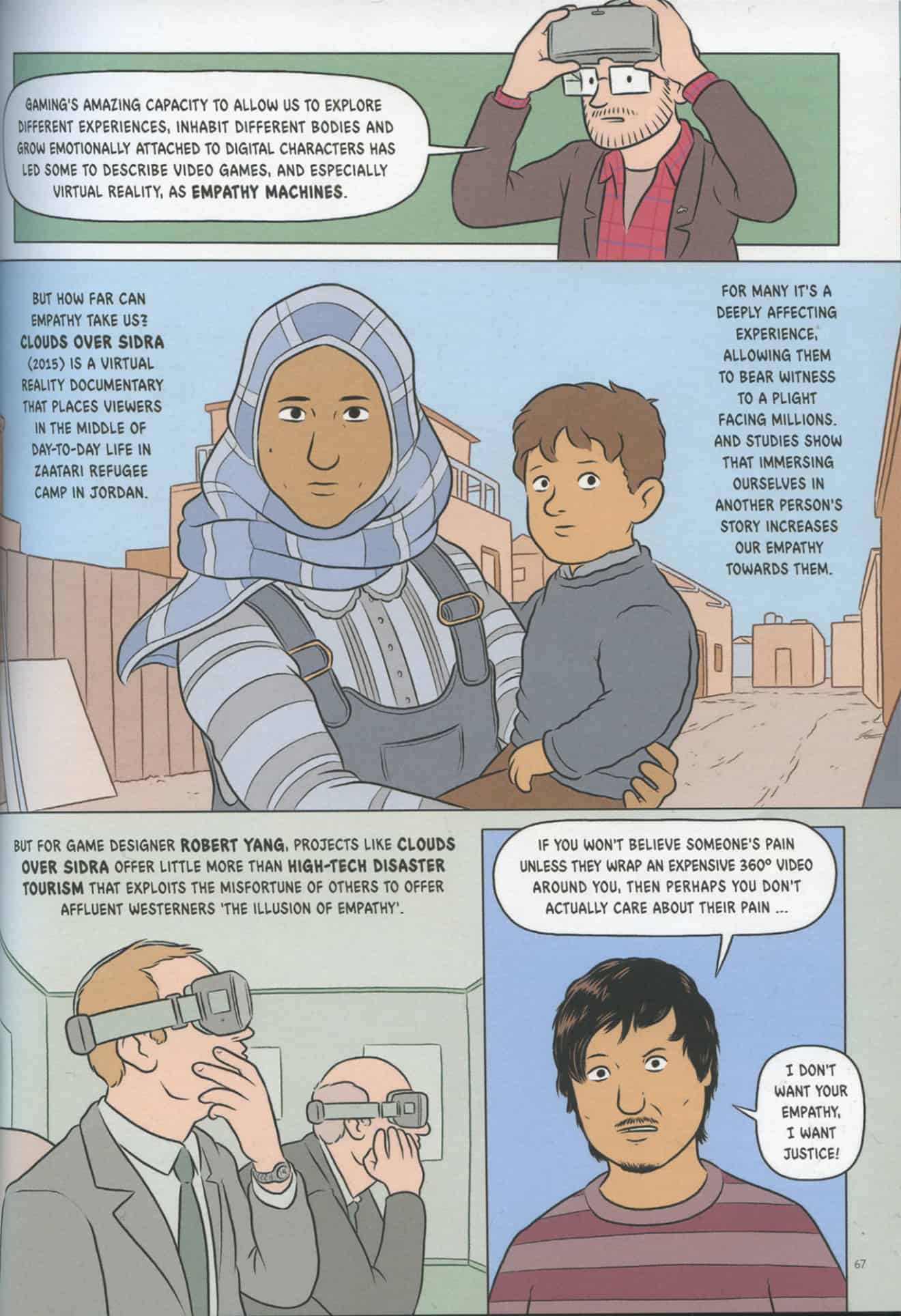 Gamish : A Graphic History of Gaming (Edward Ross) | Kirjavinkit